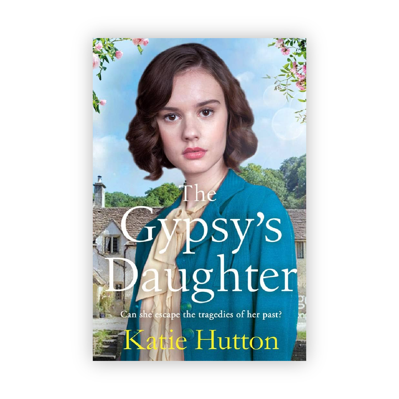 The Gypsy’s Daughter – Katherine Mezzacappa